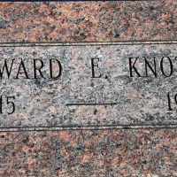 Howard Earl Knotts (1915–1971)