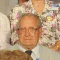 Don Walter Bosworth (1917–2000) • FamilySearch