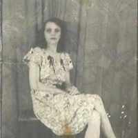 Millie Estelle Vest (1915–1992)