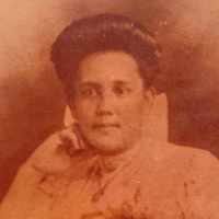 Anna Eliza Jennings (1886–1921) • FamilySearch