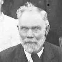 Robert Tucker (1845–1922)