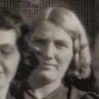 Ada Elverta Hampsten (1907–1983) • FamilySearch