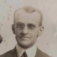 Edward John Cossey (1884–1966)