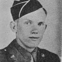 PVT Cecil Aaron Neel (1925–1944) • FamilySearch