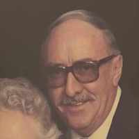 Dennis Eugene Warner (1927–2005)