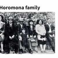 Nopera Horomona (1906–1946) • FamilySearch