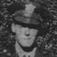 Charles Arthur Wardle (1919–1943) • FamilySearch