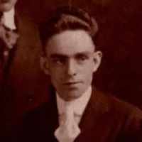 John Matthew Dillon (1896–1982) • FamilySearch