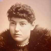 Josephine Elizabeth Doyle (1871–1945)