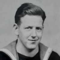 John arnold wodehouse Pickersgill (1922–1999)