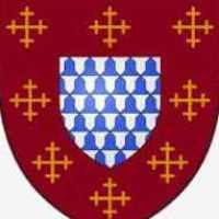 Hugh fitz Ranulph de Levington (1193–1261)