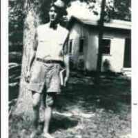 Robert C Hickman (1906–1934) • FamilySearch