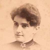 Eva Sarah Eaves (1867–1962) • FamilySearch