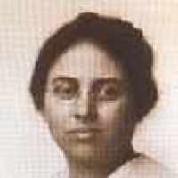 Mabel Irene Huggins (1887–1979)