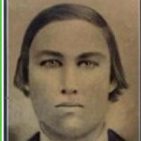 Wade Hampton West (1818–1896)