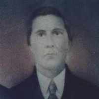 Curtis Marion Spivey (1834–1886)