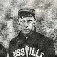 Lester Olan “Jack” Parr (1886–1968) • FamilySearch