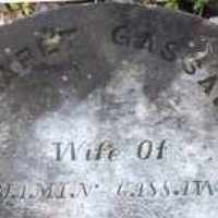 Benjamin Franklin Gassaway Sr. (1781–1853) • FamilySearch