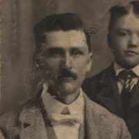 George Washington Cook (1873–1956) • FamilySearch