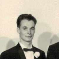George Alexander Brookfield (1942–2013) • FamilySearch