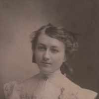 Caroline( Carrie) Gertrude Rundell (1885–1965)