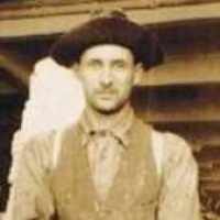 Adam Swinton Saulisbury (1895–1977)