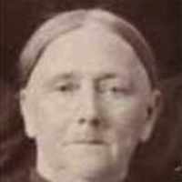 Sarah Elizabeth Evans (1784–1860) • FamilySearch