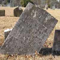 Eli Alexander (1784–1834)