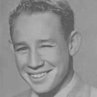 Richard Wayne Caster (1940–1990) • FamilySearch