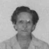 Millie Smith (1896–1982) • FamilySearch