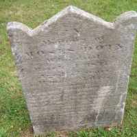 Moses Doty (1763–1837) • FamilySearch