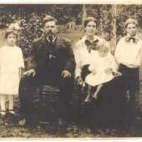 John W Leach (1848–1925)