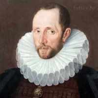 John Temple (1542–1603)