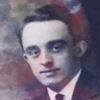 Joseph Thomas Burke (1890–1952) • FamilySearch