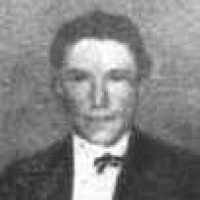 Reverend Otis Edgar Burr Whitten (1854–1883) • FamilySearch