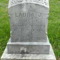 Laura Jane Huntress (1836–1916) • FamilySearch
