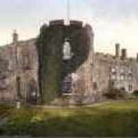 Thomas Trowbridge (1482–1548)