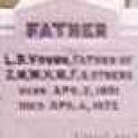 Littleberry Young (1801–1872) • FamilySearch