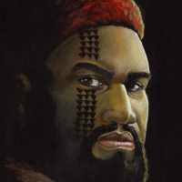 High Chief Alapa’inuiakauaua Alapa’i I or Alapa’i (1725–1799 ...