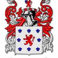 Stephen de Thorpe VI (1313–1349) • FamilySearch