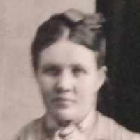 Maria Pettersson (1864–1918)