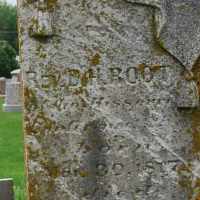 Daniel H. Root (1817–1881) • FamilySearch