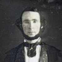 William Wallace Smith Bliss (1815–1853) • FamilySearch