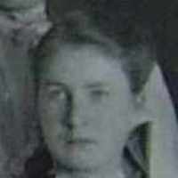 Ellen Matilda Connor (1884–1908) • FamilySearch