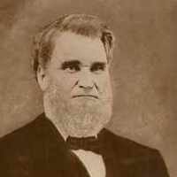 Eli Shearer (1805–1881) • FamilySearch