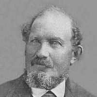 Mark Beazer (1825–1894)