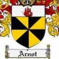Sir Henry Arnot (1330–1404)