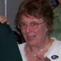 Patricia Ann Miller (1942–2018) • FamilySearch