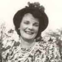 Josephine Stovall (1909–1999) • FamilySearch