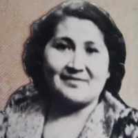 Mary Young (1901–1961) • FamilySearch